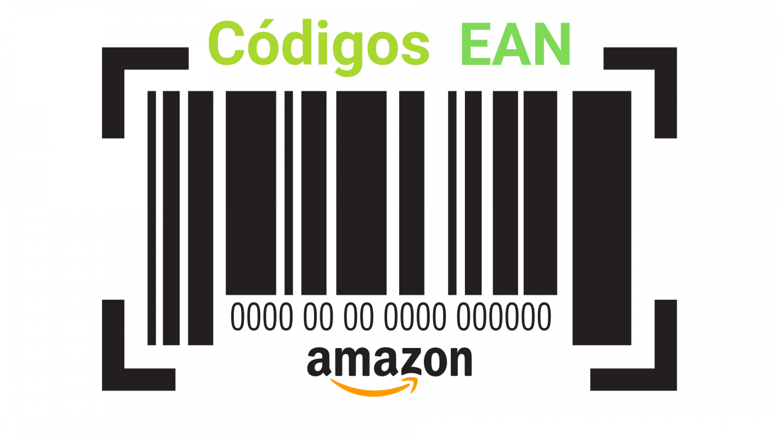 Códigos EAN para Amazon, todo lo que debes saber para vender